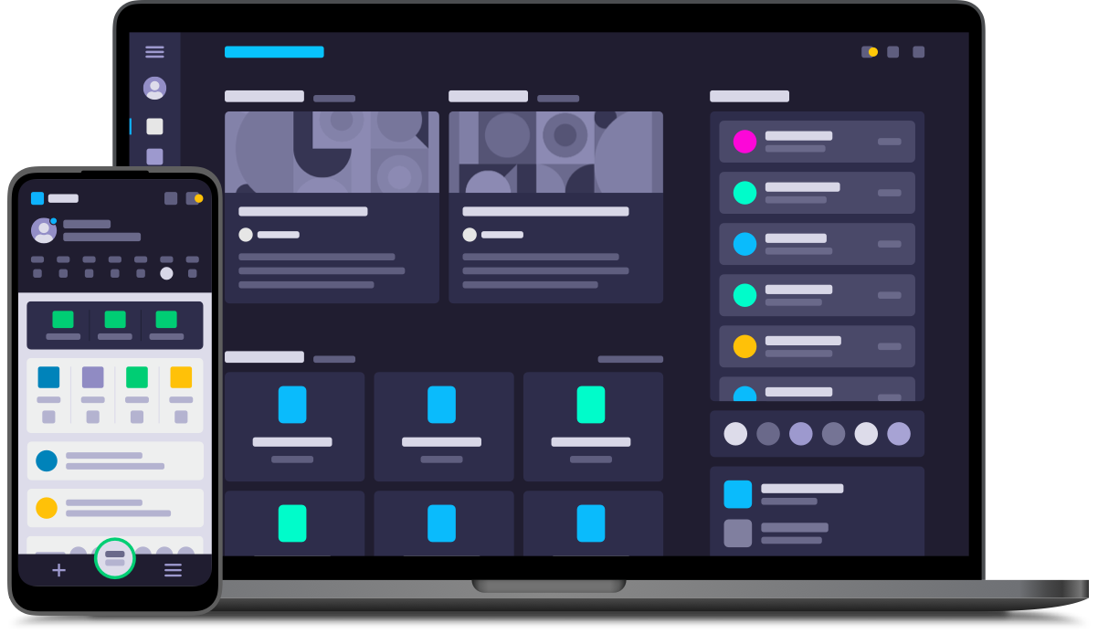 Small to Medium Service Providers - 4insite